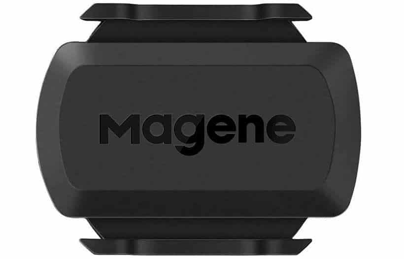 The 5 best cycling cadence sensors for your bike - MyHealthyApple