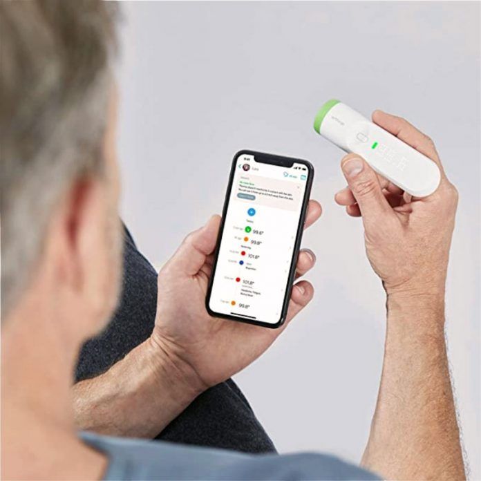 8 Best Smart Thermometers that work with your iPhone or Android ...