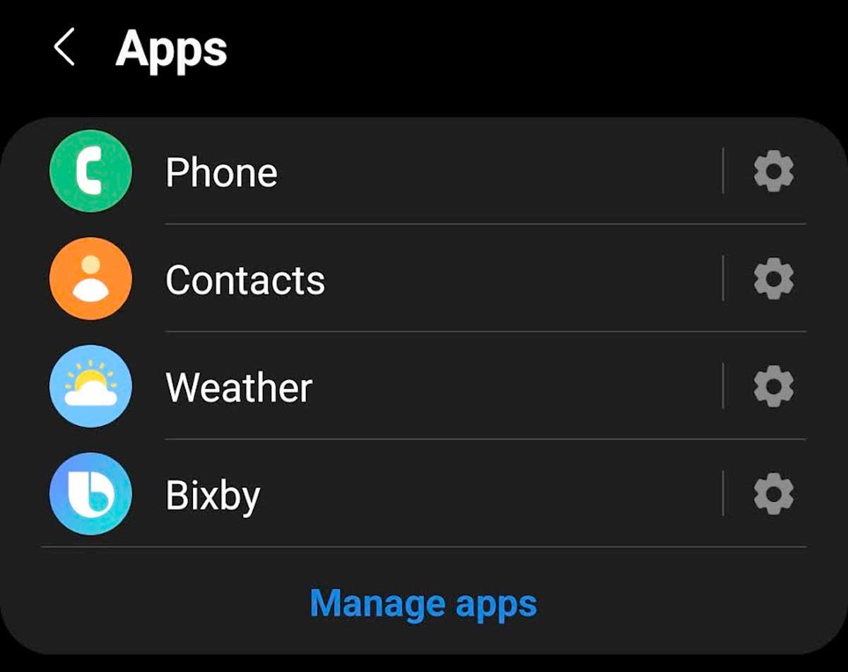 How to close background apps on Samsung Galaxy Watches - MyHealthyApple