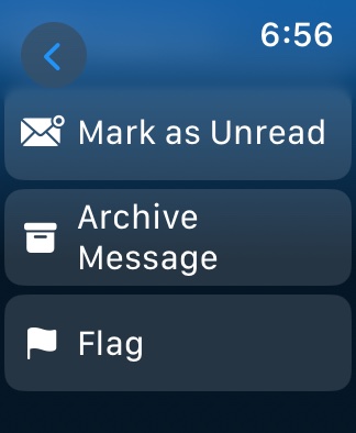 13 tips and tricks for mastering your emails on Apple Watch ...