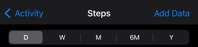 How to count steps or distance with your iPhone when you don't own an ...