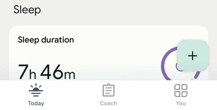 Is Fitbit not showing your sleep score? Try these fixes - MyHealthyApple