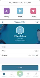 Looking for a cheaper diet app than WW or Noom? Try Healthi (formerly ...