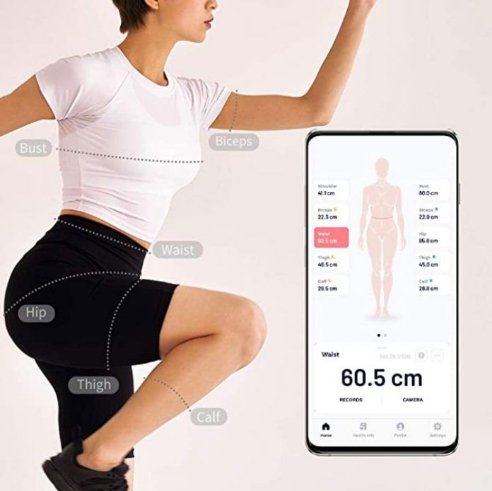 Best smart tape measures for your health and fitness goals - MyHealthyApple