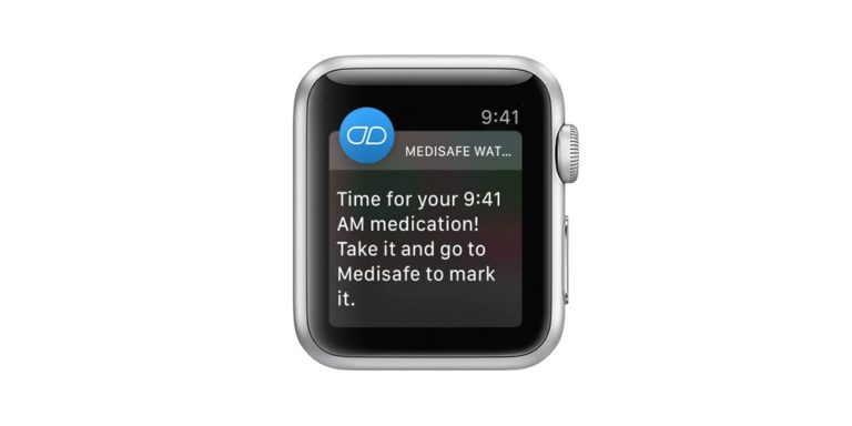 7 best medicine and pill reminder apps for iPhone and Apple Watch ...
