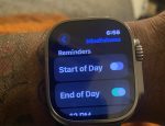 Create your own Mindfulness / Breathe Reminders on your Apple Watch ...