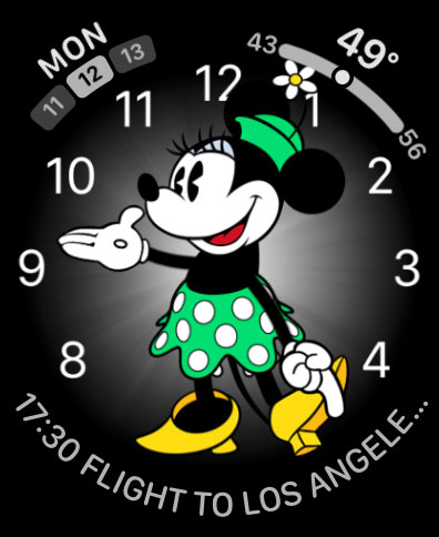 How to get your Apple Watch to tell you the time out loud or chime on ...