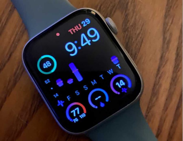 Monitor your HRV (Heart Rate Variability) on Apple Watch using ...