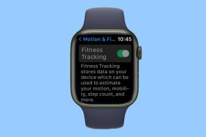 iPhone Fitness or Health app not showing Apple Watch workouts? Steps to ...
