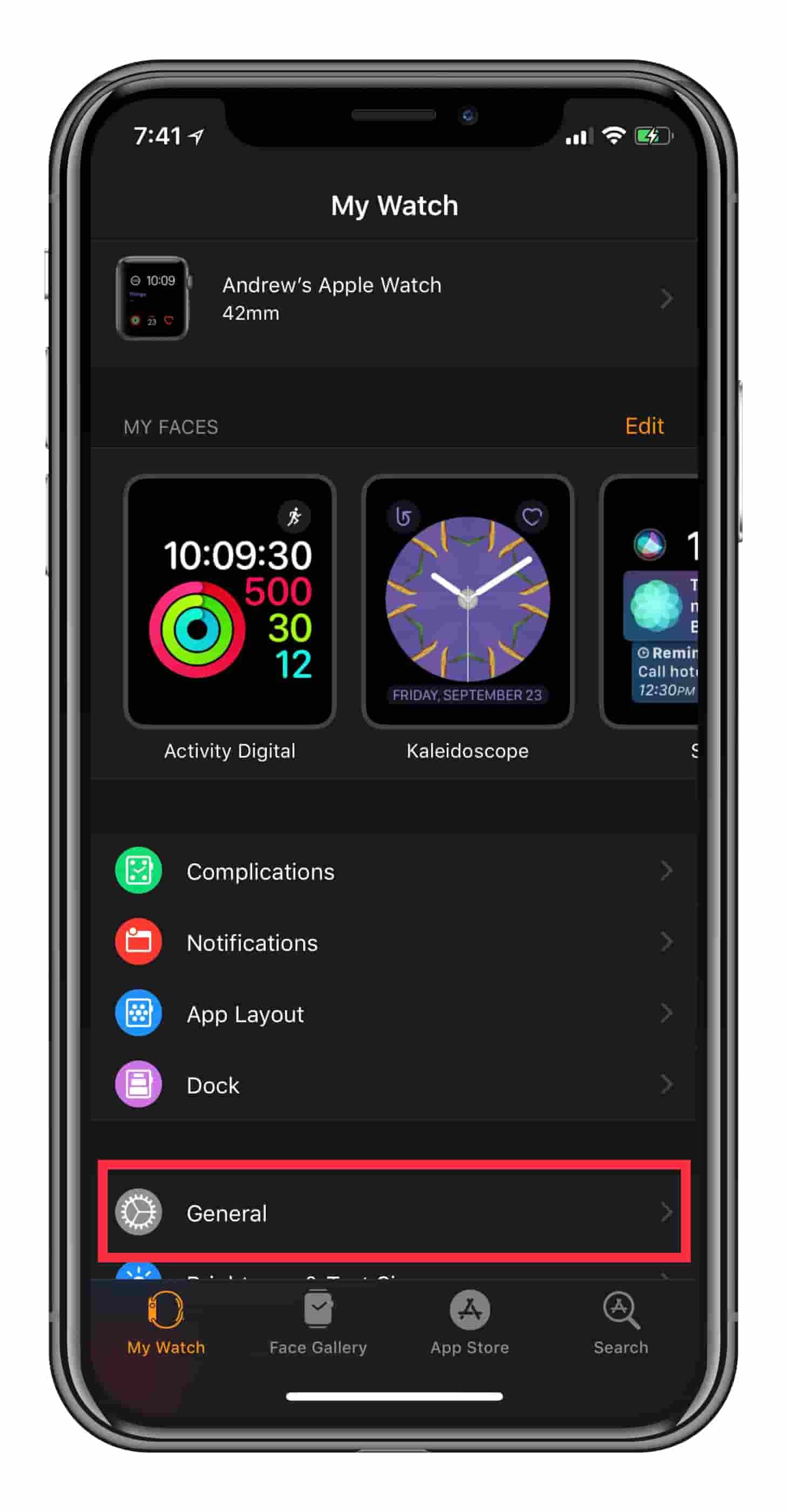 Apple Watch Achievements Not Updating? How-To Fix - MyHealthyApple