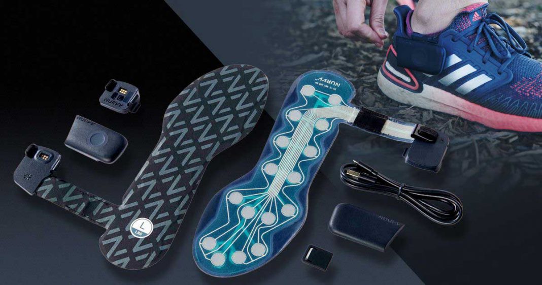 The best running pods and sensors to measure your cadence and running ...