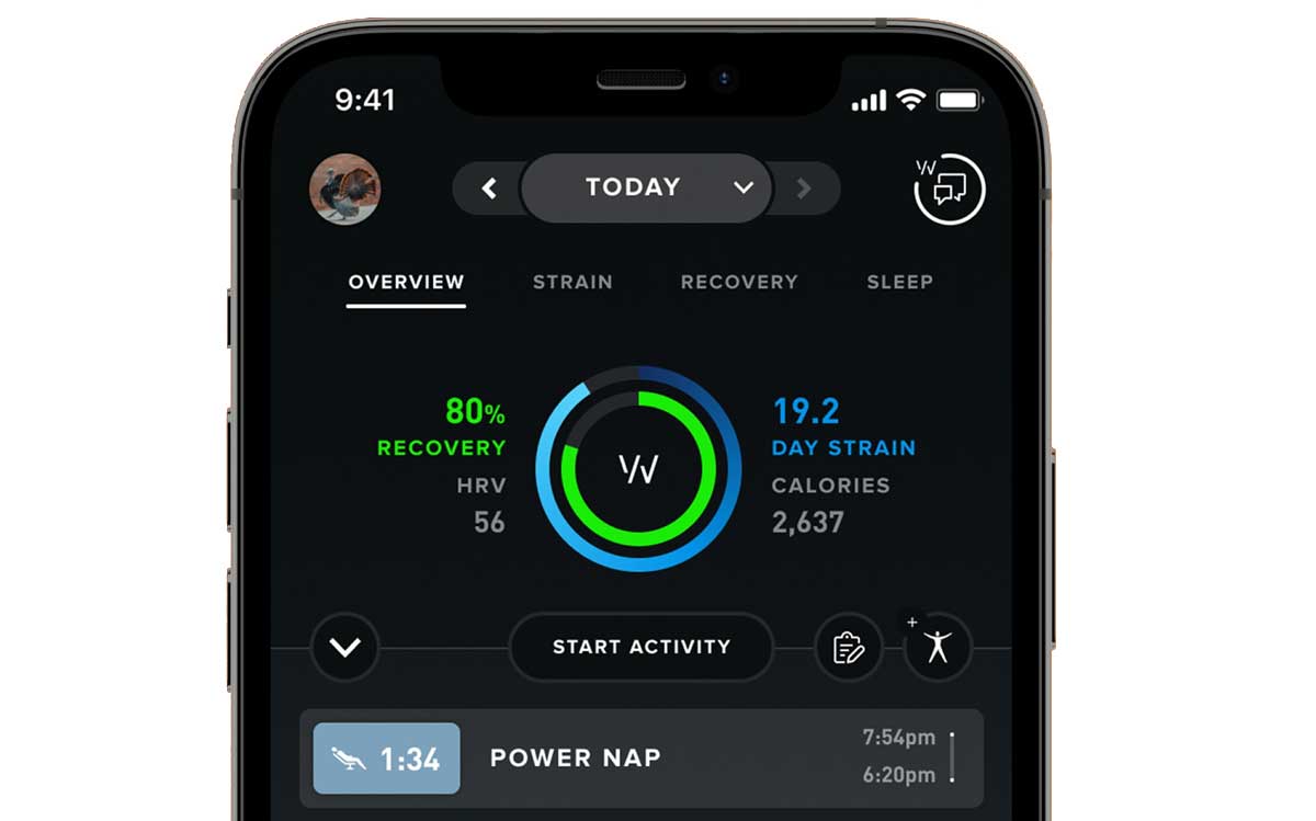 Track your daytime sleep and naps with these wearables - MyHealthyApple