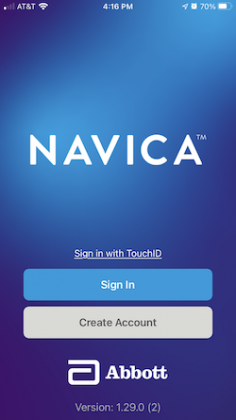 How to use eMed and the Navica app to access the only CDC approved ...