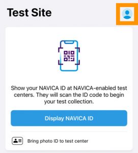 How to use eMed and the Navica app to access the only CDC approved ...