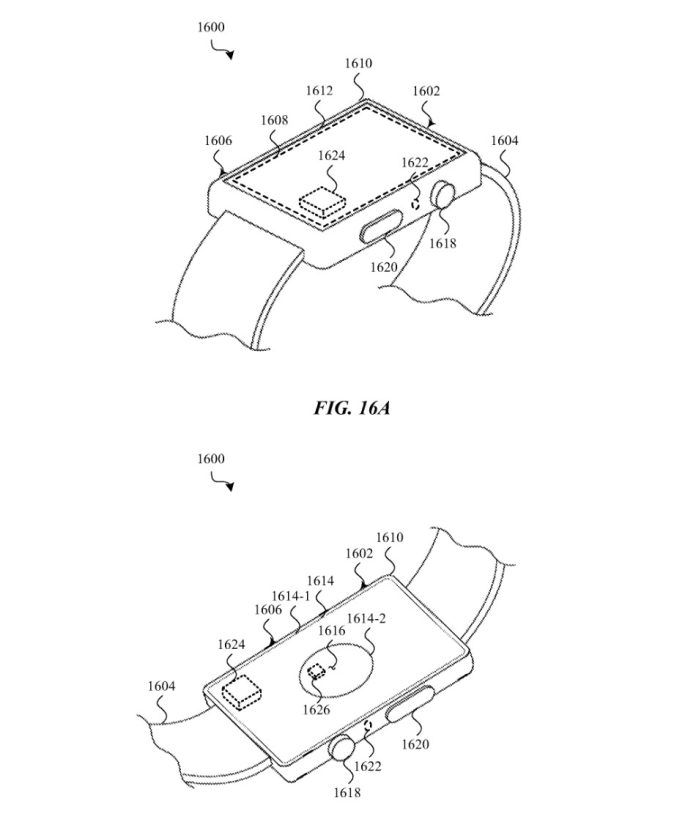 Apple exploring advanced sensors that could help with Blood Glucose and ...