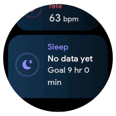 Google Pixel Watch not tracking sleep or showing a sleep score? Steps to fix it - MyHealthyApple