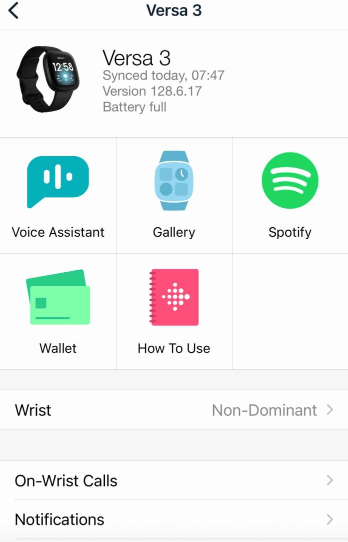 How to remove unwanted notifications on your Fitbit - MyHealthyApple