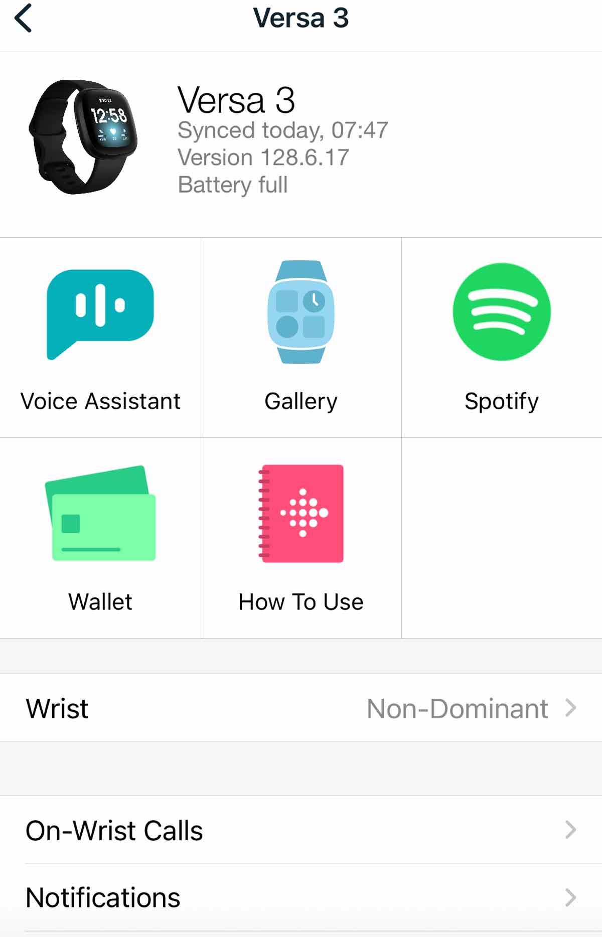 How to remove unwanted notifications on your Fitbit - MyHealthyApple