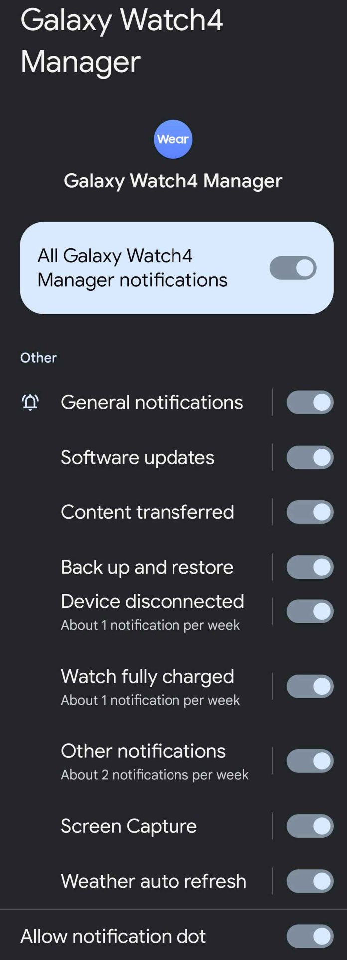 Samsung Galaxy Watch not showing texts or notifications? Fix it now ...