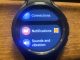 Samsung Galaxy Watch not showing texts or notifications? Fix it now - MyHealthyApple