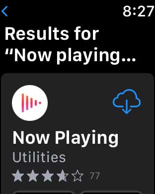 Now Playing app not working on Apple Watch? Let's fix it!