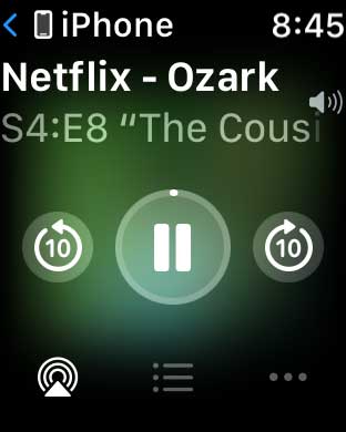 Now Playing app not working on Apple Watch? Let's fix it!