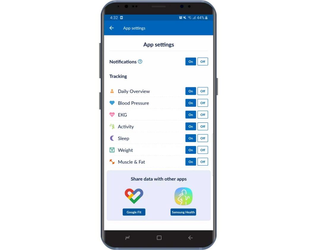4 best Google Fit-compatible blood pressure monitors - MyHealthyApple