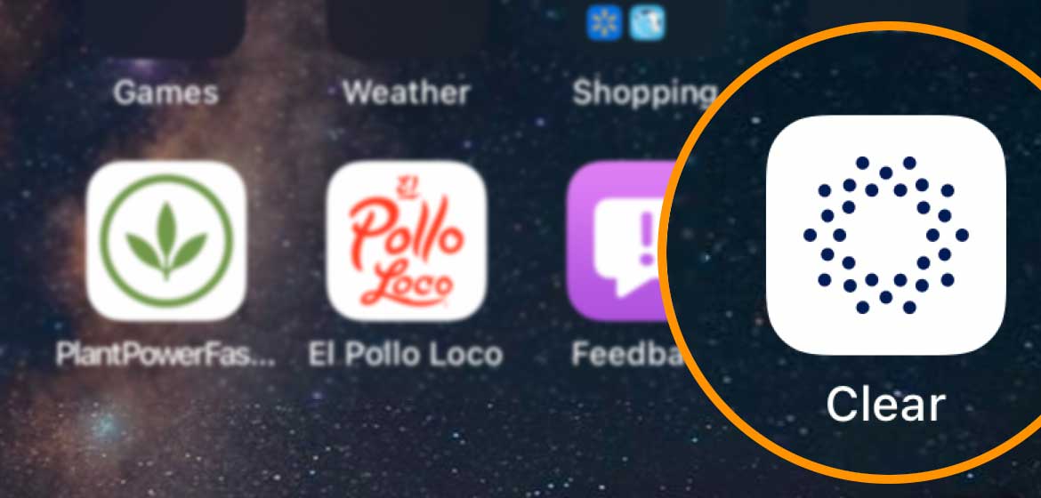 How to use CLEAR's Health Pass app to store your digital COVID-19 ...