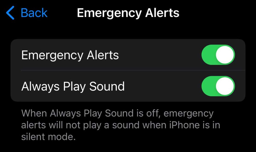 How to use Emergency SOS and safety features on your Apple Watch and ...