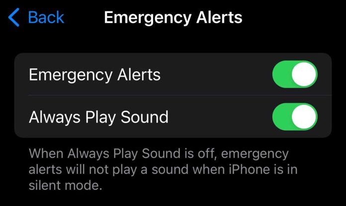 How to use Emergency SOS and safety features on your Apple Watch and ...