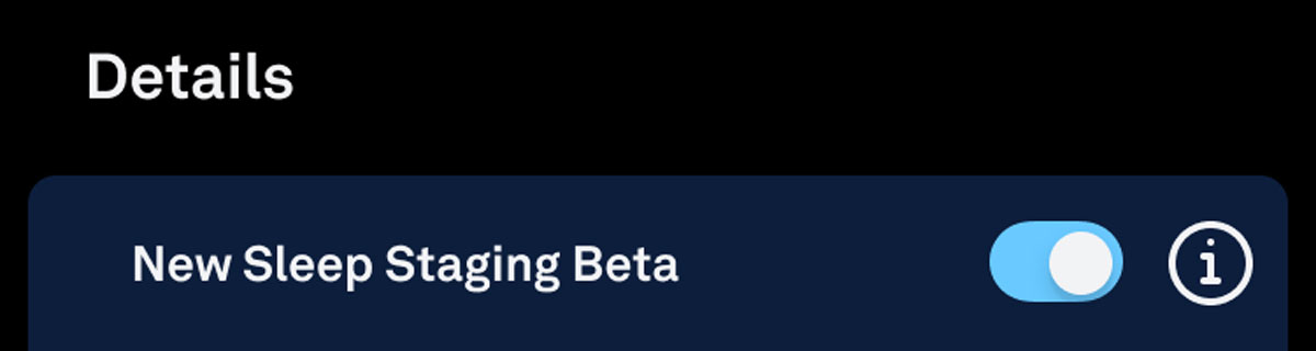 Nap detection not working on Oura Ring? Check these tips - MyHealthyApple