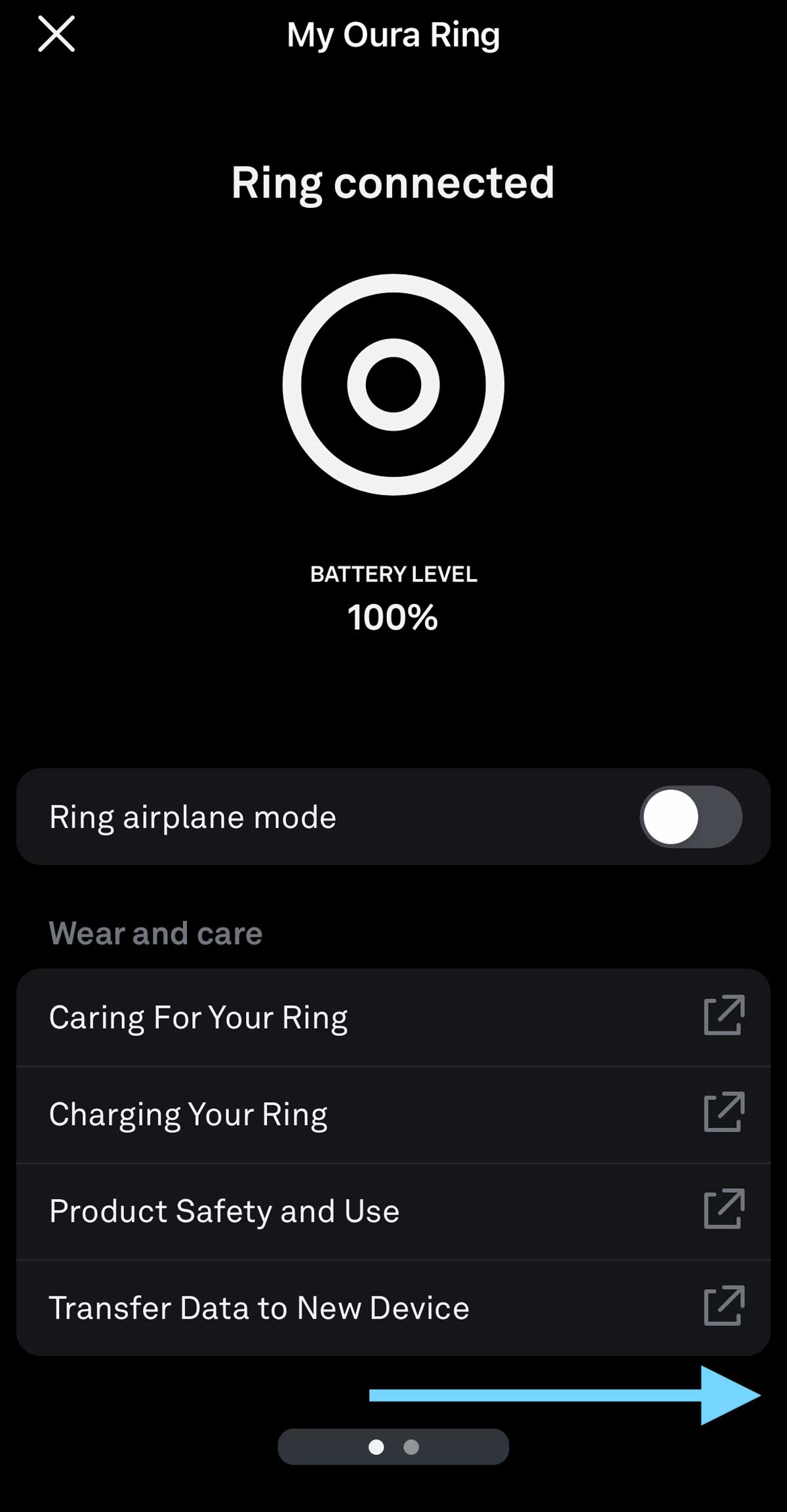 Nap detection not working on Oura Ring? Check these tips - MyHealthyApple