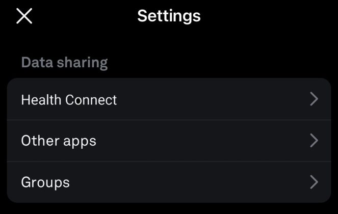 How to setup and use Health Connect by Android to sync all your health ...