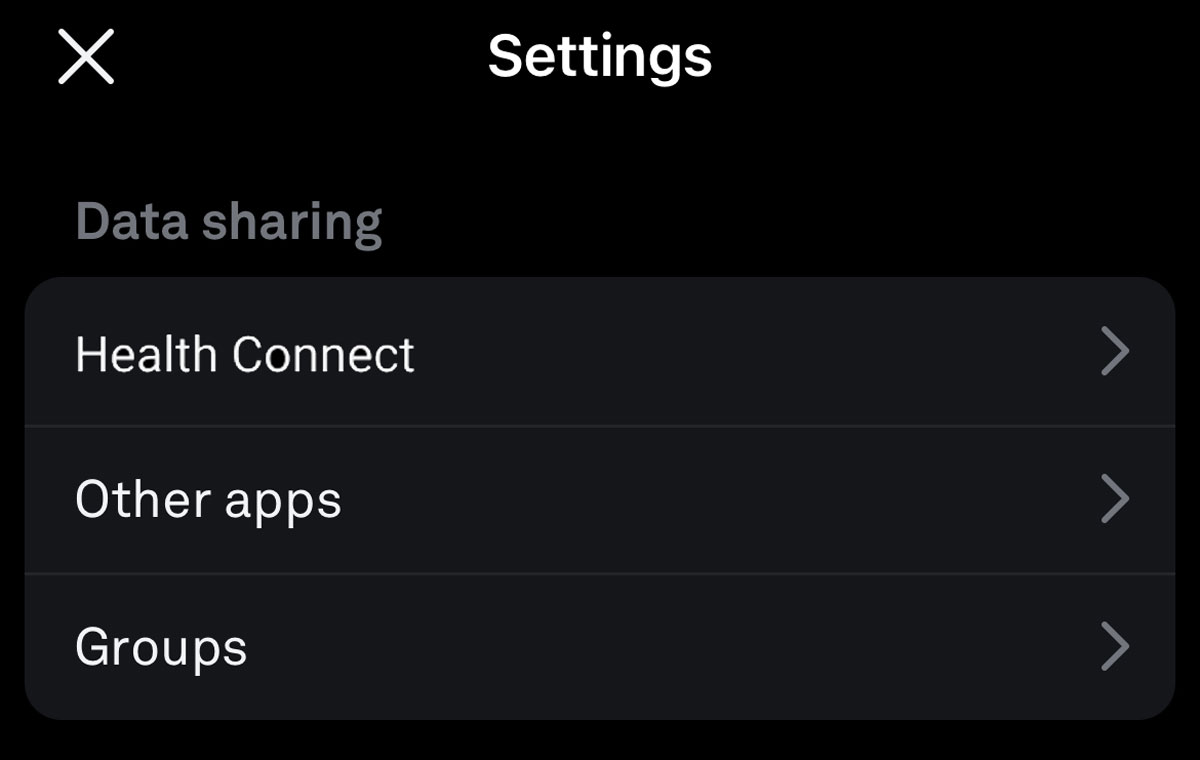 How to setup and use Health Connect by Android to sync all your health ...