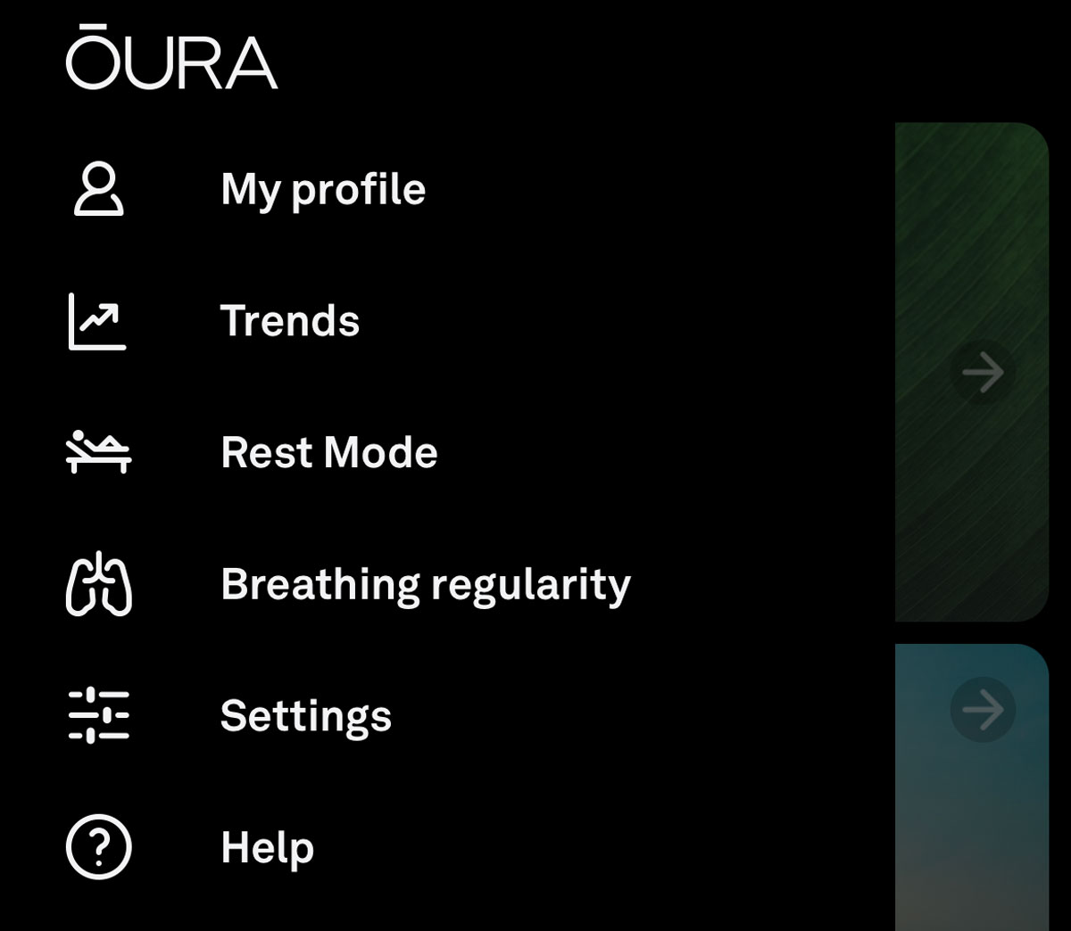 Nap detection not working on Oura Ring? Check these tips - MyHealthyApple