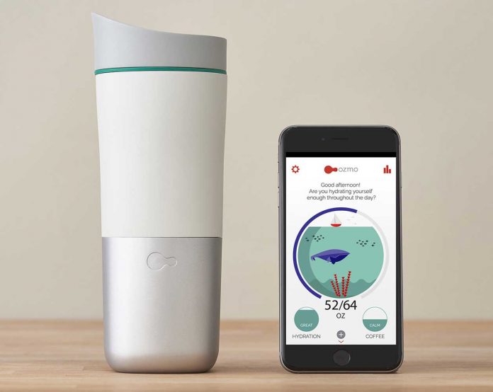 The best smart water bottles that work with Apple Health, Fitbit, and ...