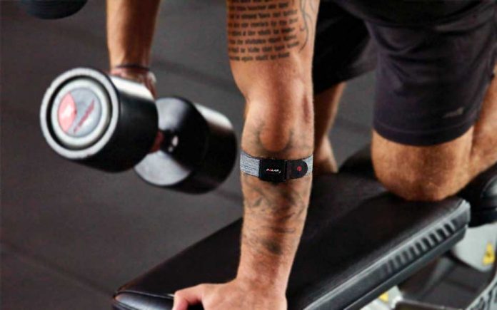 5 best ANT+ and Bluetooth heart rate chest strap monitors to get this ...