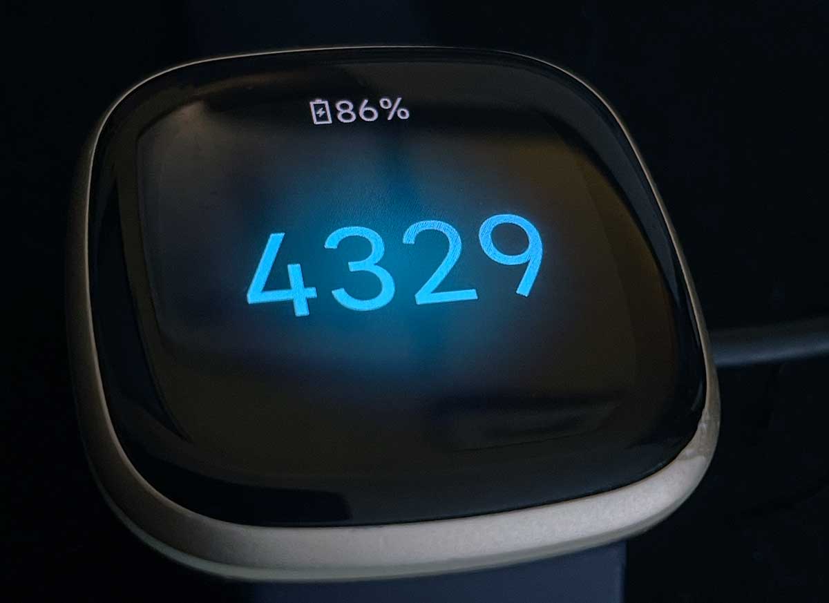 How to pair your Fitbit to your iPhone, iPad, or Android device ...