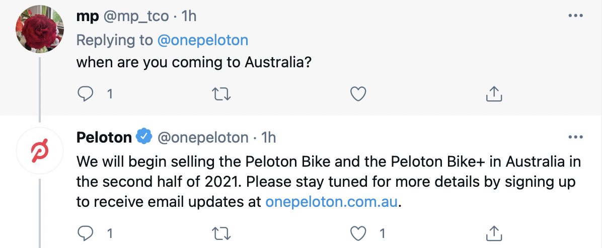 Peloton announces new features such as the 'Pause Button' and Program 2 ...
