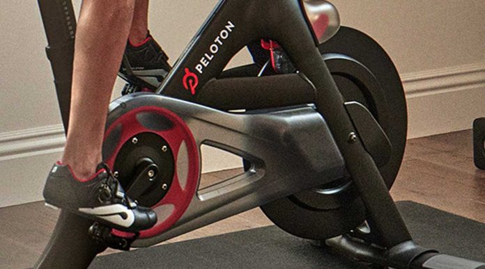 Ultimate guide to buying a used Peloton Bike - MyHealthyApple