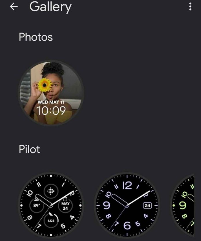 How to use your photos as your Google Pixel Watch face - MyHealthyApple