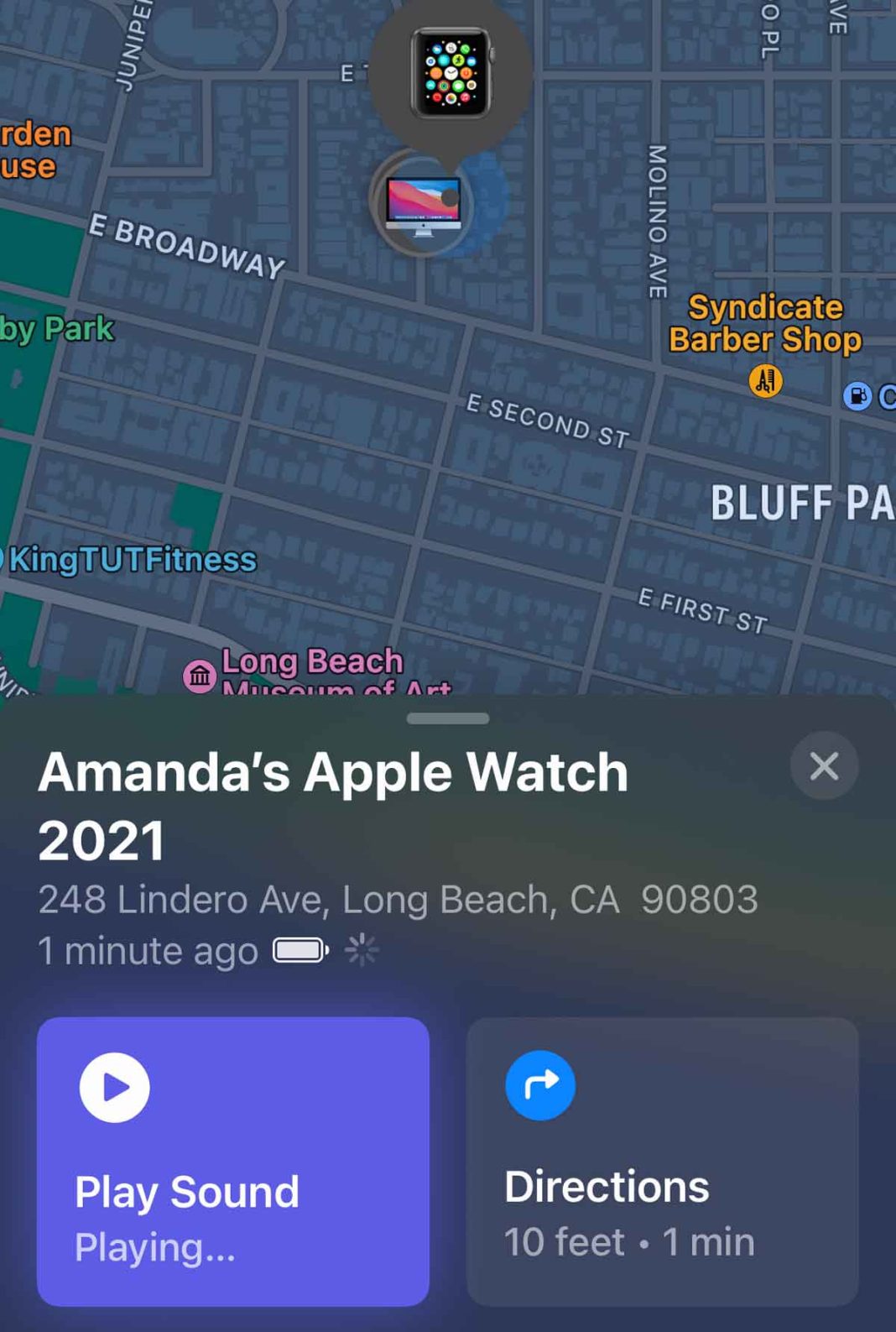 Apple Watch screen not waking up or turning on? How to fix it ...