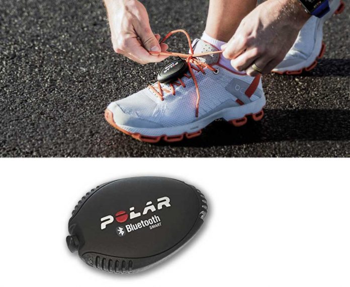 The best running pods and sensors to measure your cadence and running ...