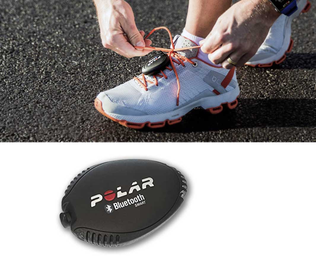 The best running pods and sensors to measure your cadence and running skills! - MyHealthyApple