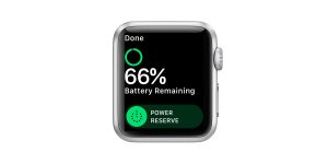 Apple Watch activity rings empty, blank, or not recording exercise ...