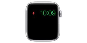 Is your Apple Watch stuck on only showing the time in Power Reserve ...