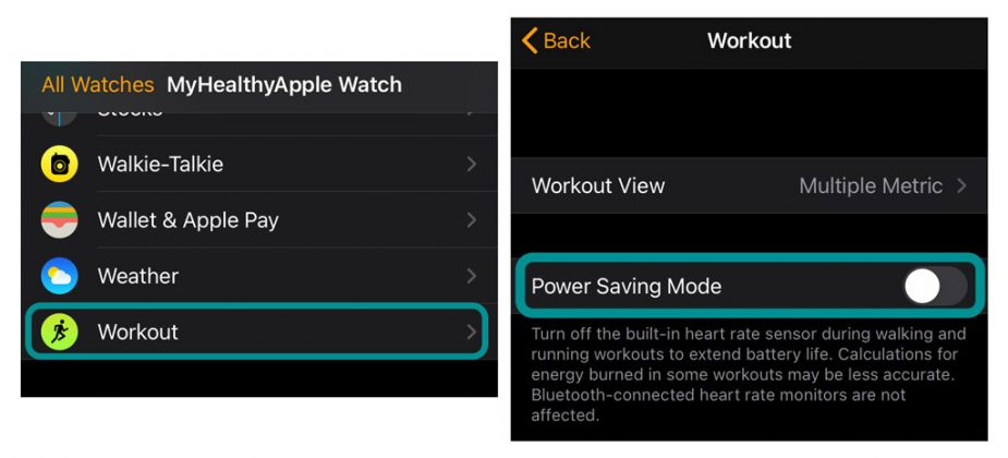 Apple Watch not capturing or tracking workout routes in Maps? Let's fix ...