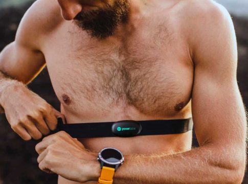 5 best ANT+ and Bluetooth heart rate chest strap monitors to get this ...