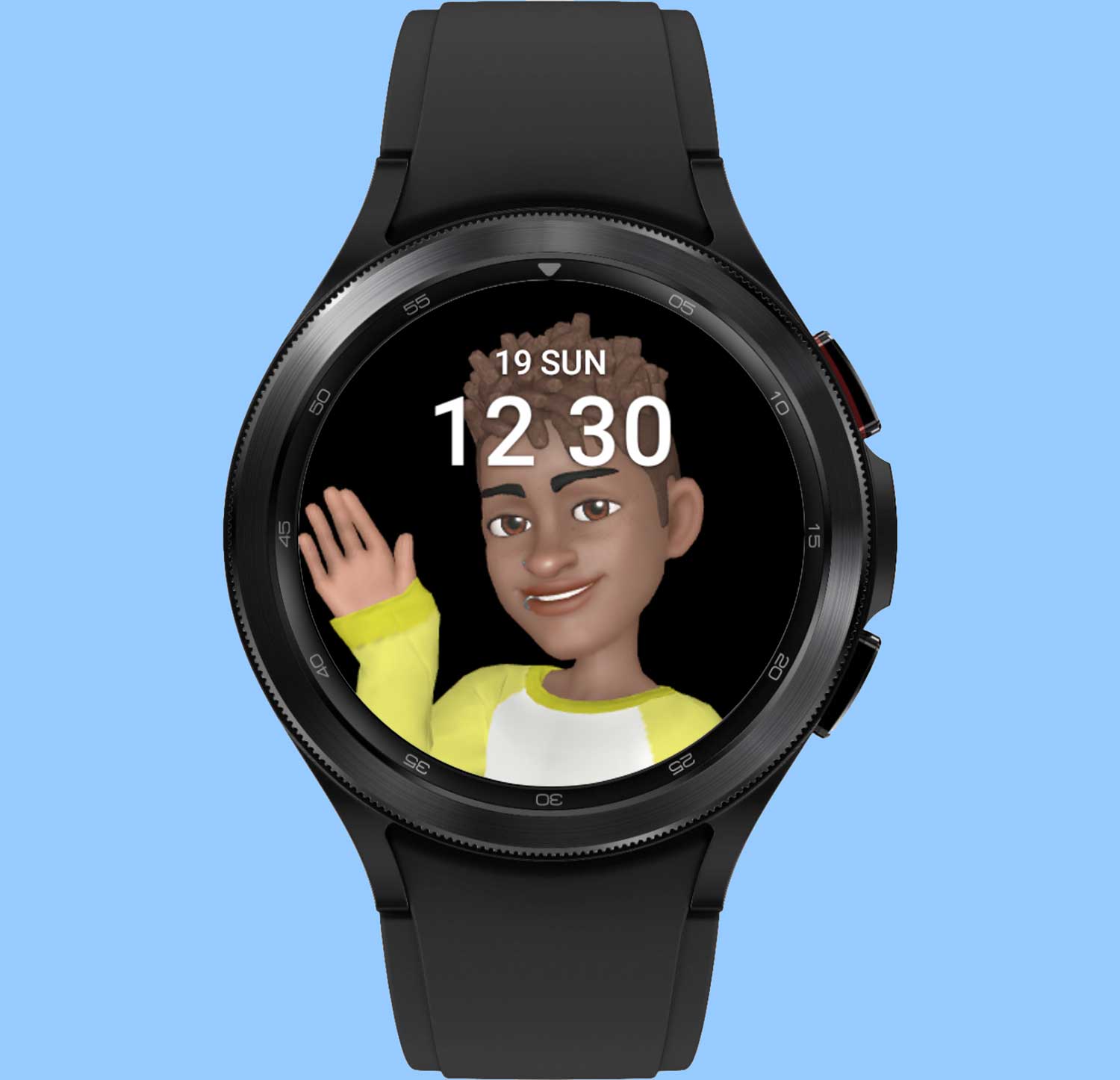 28 must know tips and shortcuts for your Samsung Galaxy Watch 4 ...