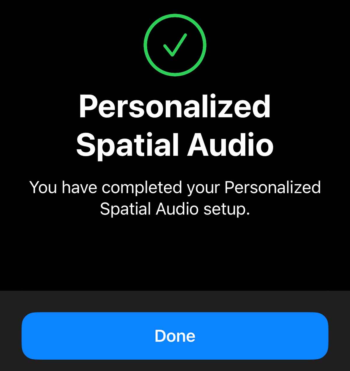 Spatial Audio not working on Apple AirPods or Beats? Steps to fix it ...